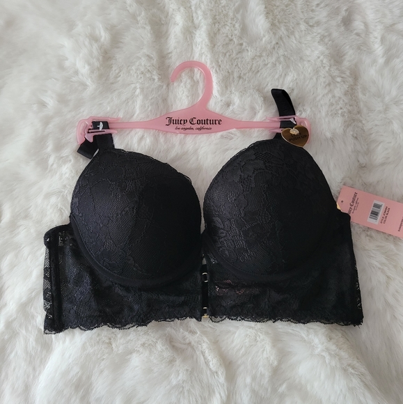 Juicy Couture | Intimates & Sleepwear | Juicy Couture Brand New Sexy ...